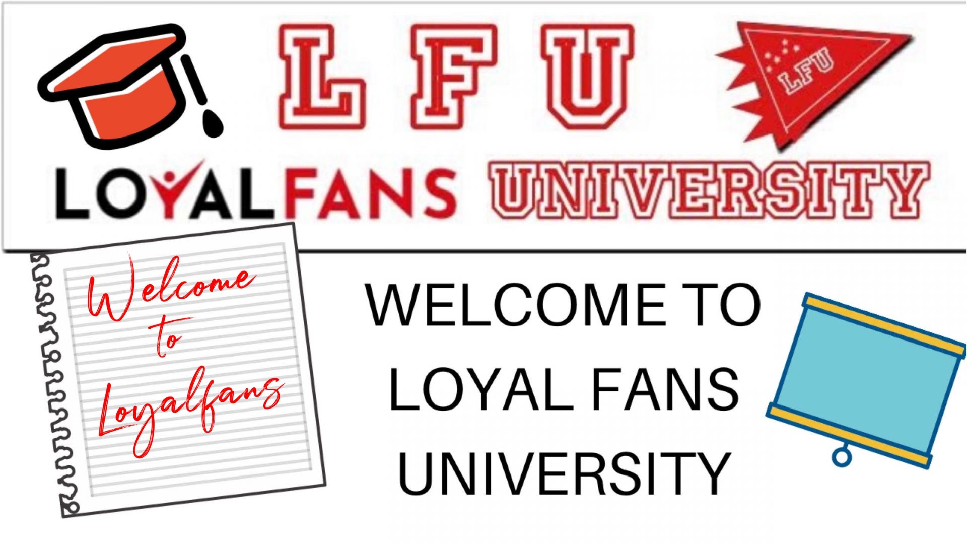 welcometoloyalfans – Fan Subscription Blog