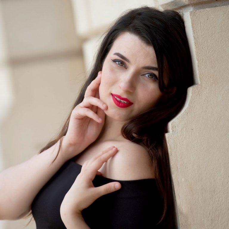 Clara Mae: Thank You For Being Loyal – LoyalFans