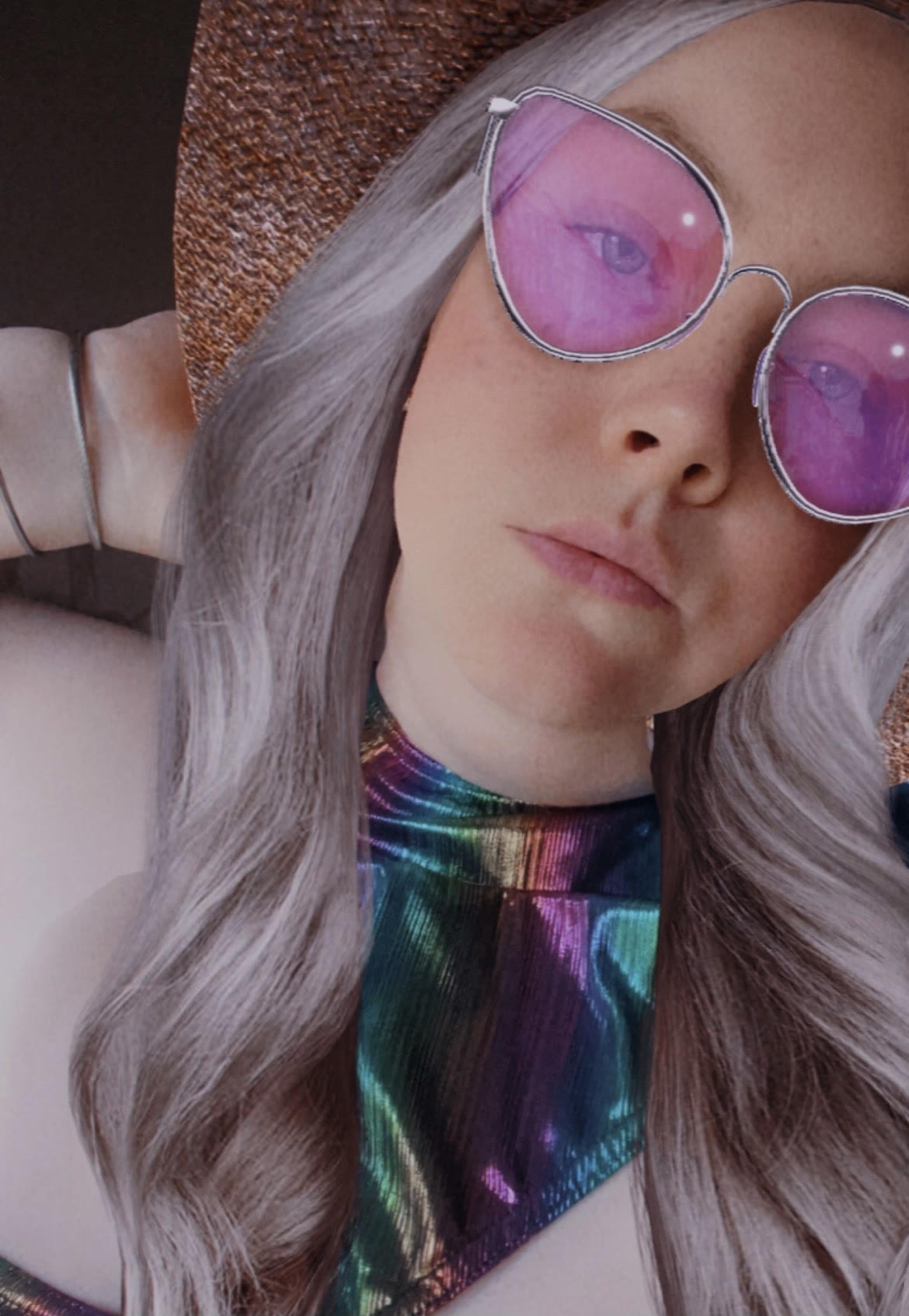 Flossin’ with Goddess Fliss – LoyalFans