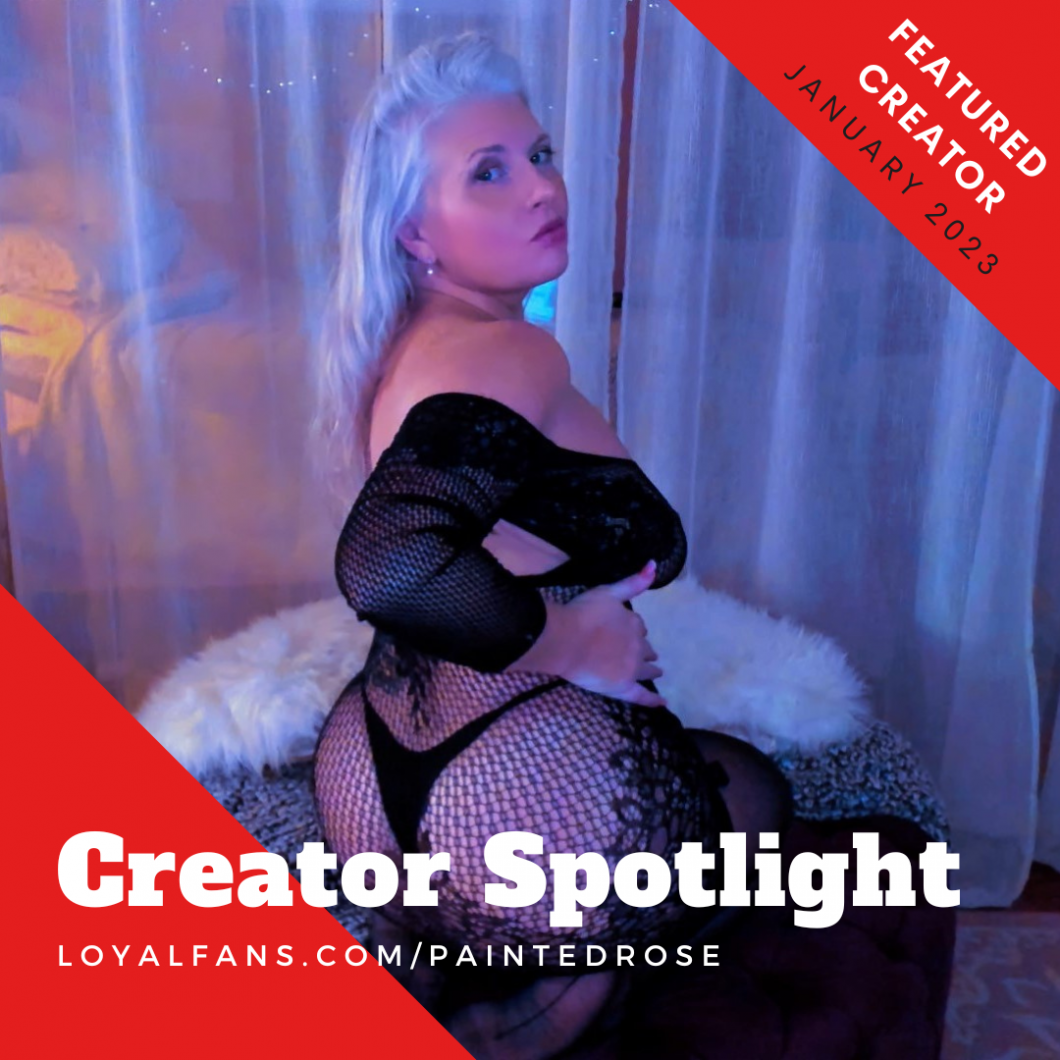 LoyalFans x Painted Rose Interview: Now Available on YouTube! – LoyalFans