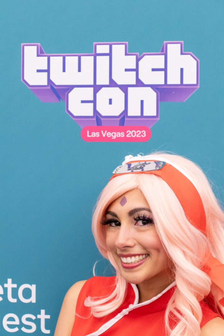 TwitchConLV x LoyalFans & Banksie – LoyalFans