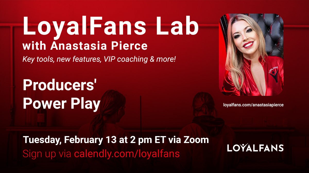 Twitter_13Feb – Fan Subscription Blog