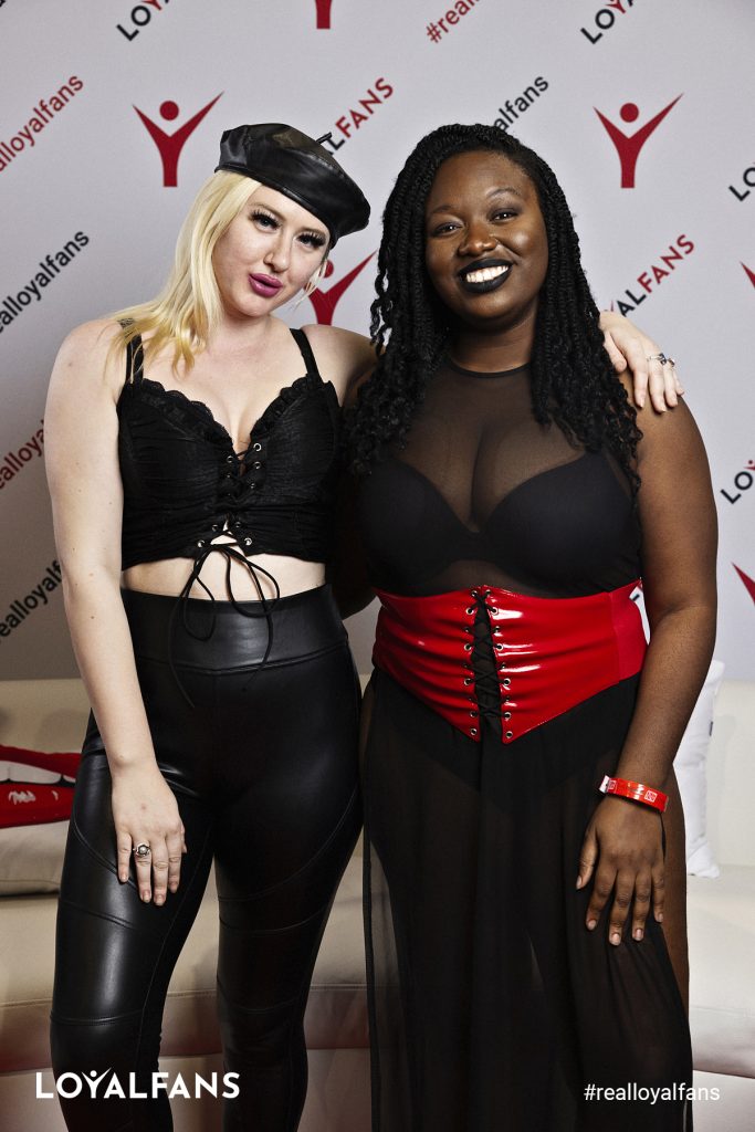 AEE 2024 Wrap Up! – LoyalFans